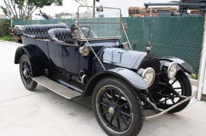 1913 Cadillac | The Vault Classic Cars