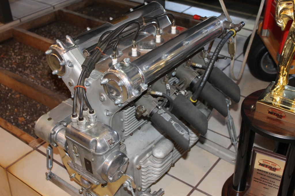 Holiday Motor Excursion 2013 | The Vault Classic Cars