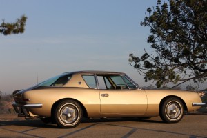 1963 Avanti | The Vault Classic Cars