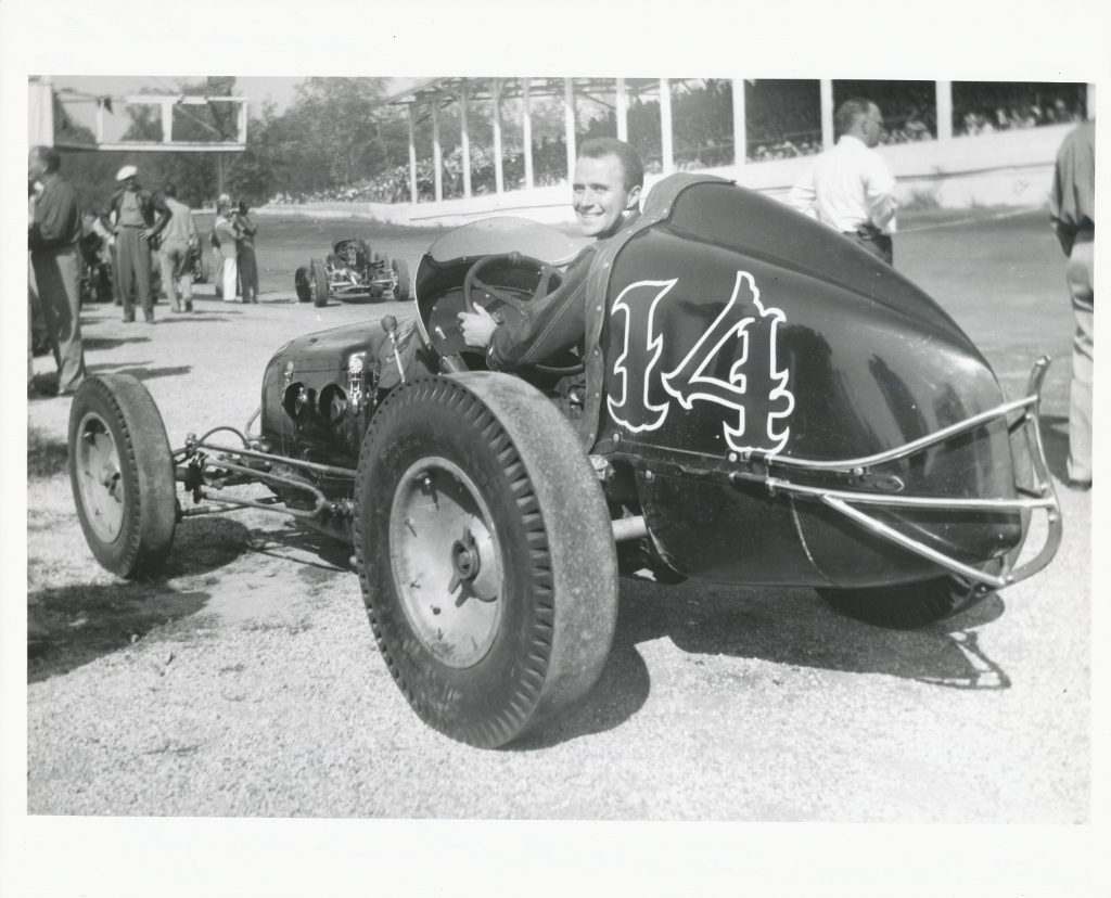 1949 Shanebrook Offy Sprinter | The Vault Classic Cars
